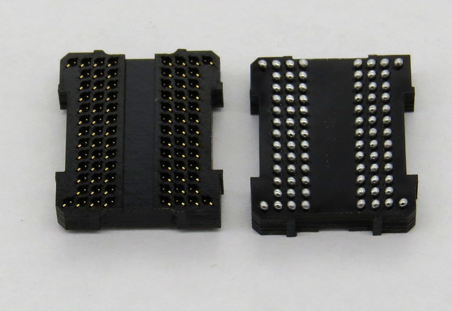 DDR3 Grypperソケット（BGA82） – 株式会社ミライ